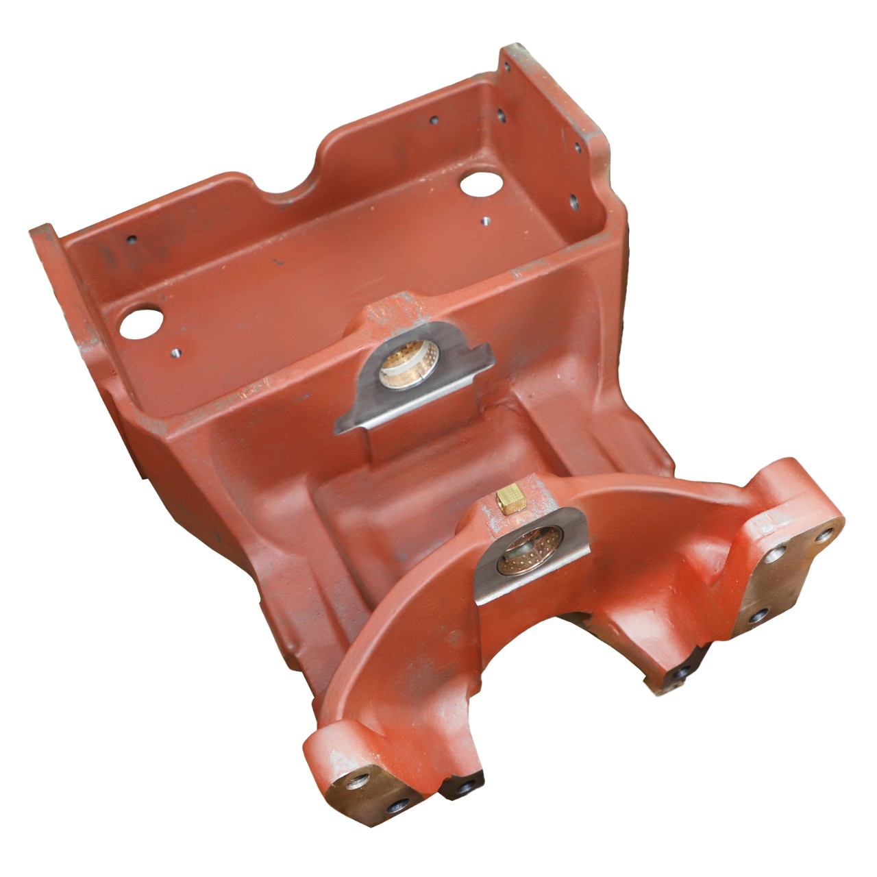 SUPPORT 3611526M93 | AGCO Parts