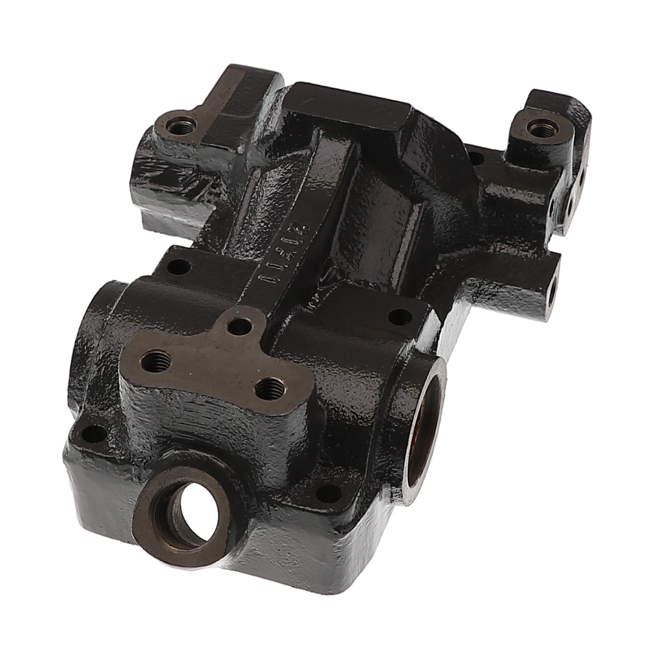 CYLINDER CASE | AGCO Parts