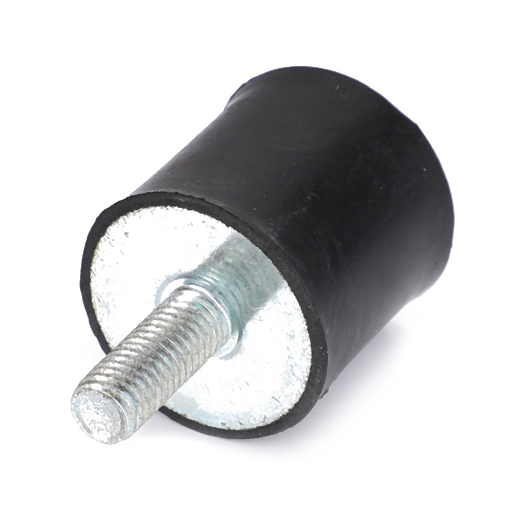 VIBRATION MOUNT | AGCO Parts