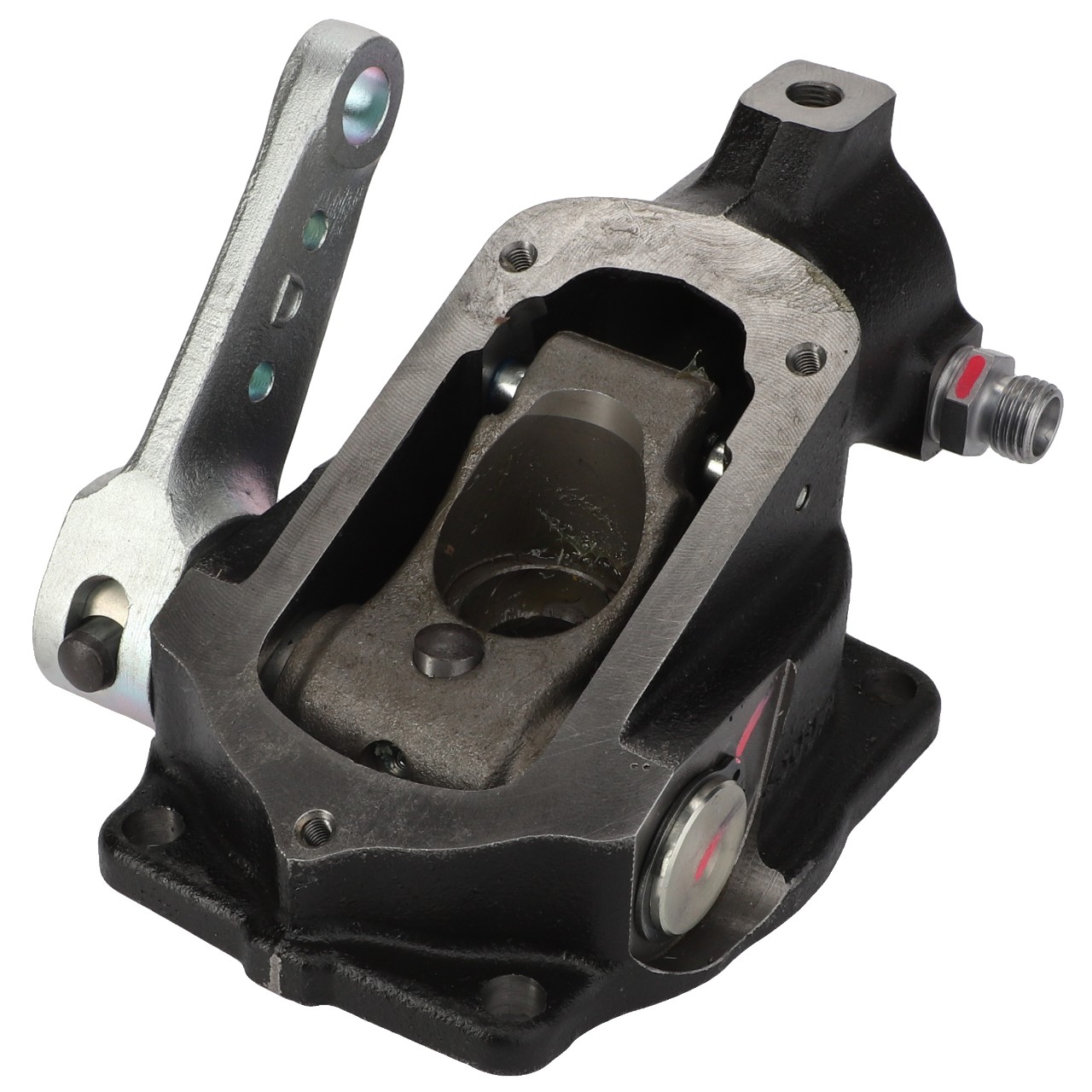 RIGHT HAND DRIVE | AGCO Parts