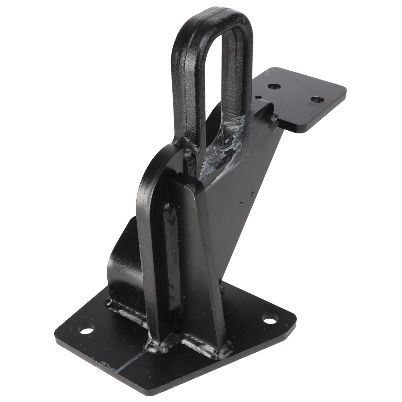 ANGLE BALE STOP 4383186M3 | AGCO Parts