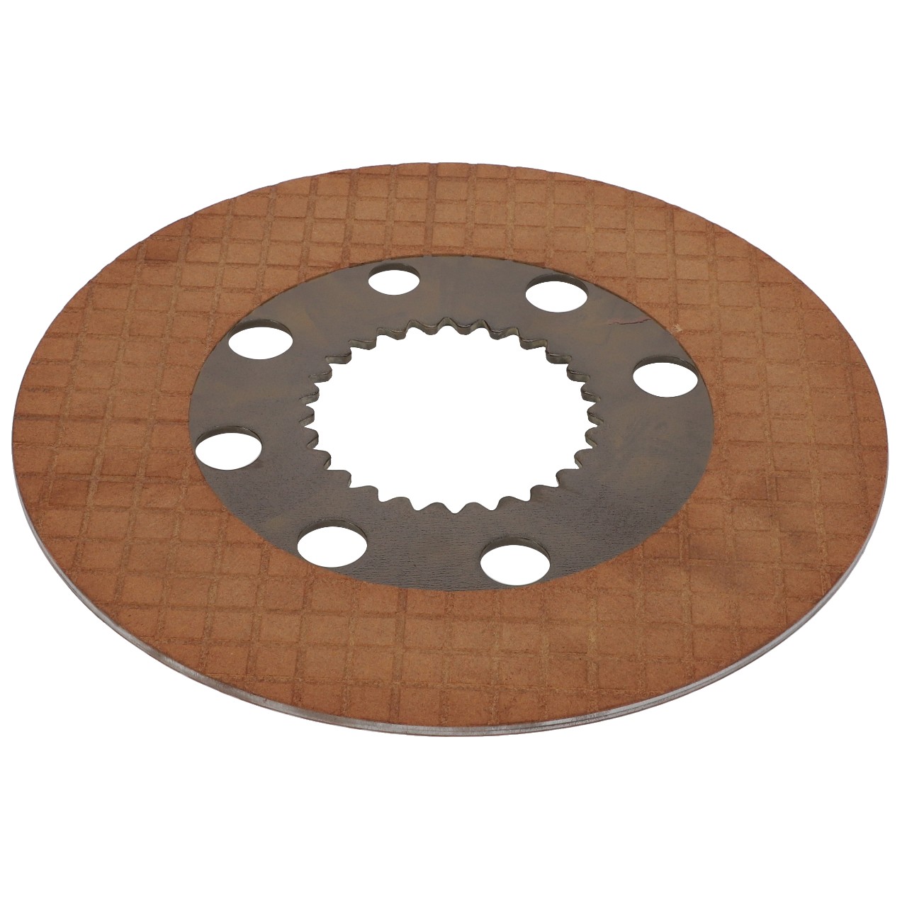 Brake Disc | AGCO Parts