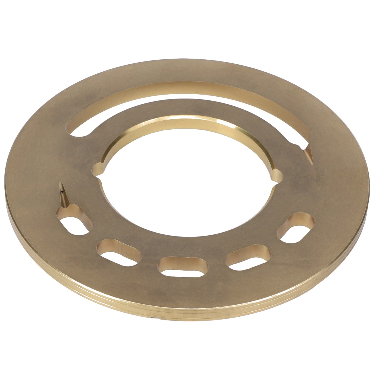 DISTRIBUTOR PLATE 522459D1 | AGCO Parts