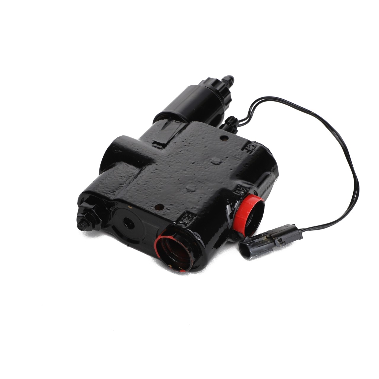 CONTROL VALVE | AGCO Parts