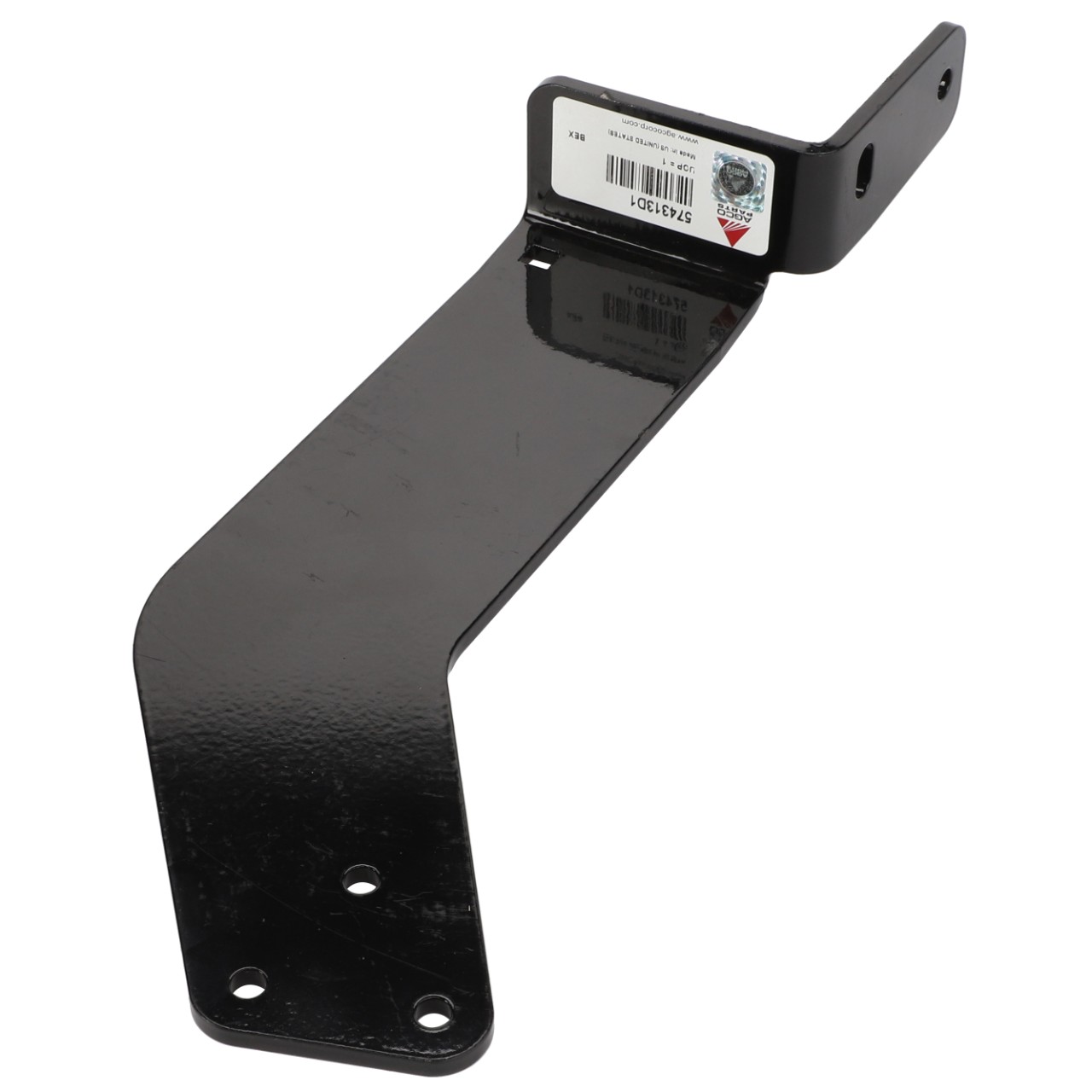 HOOD BRACKET 574313D1 | AGCO Parts