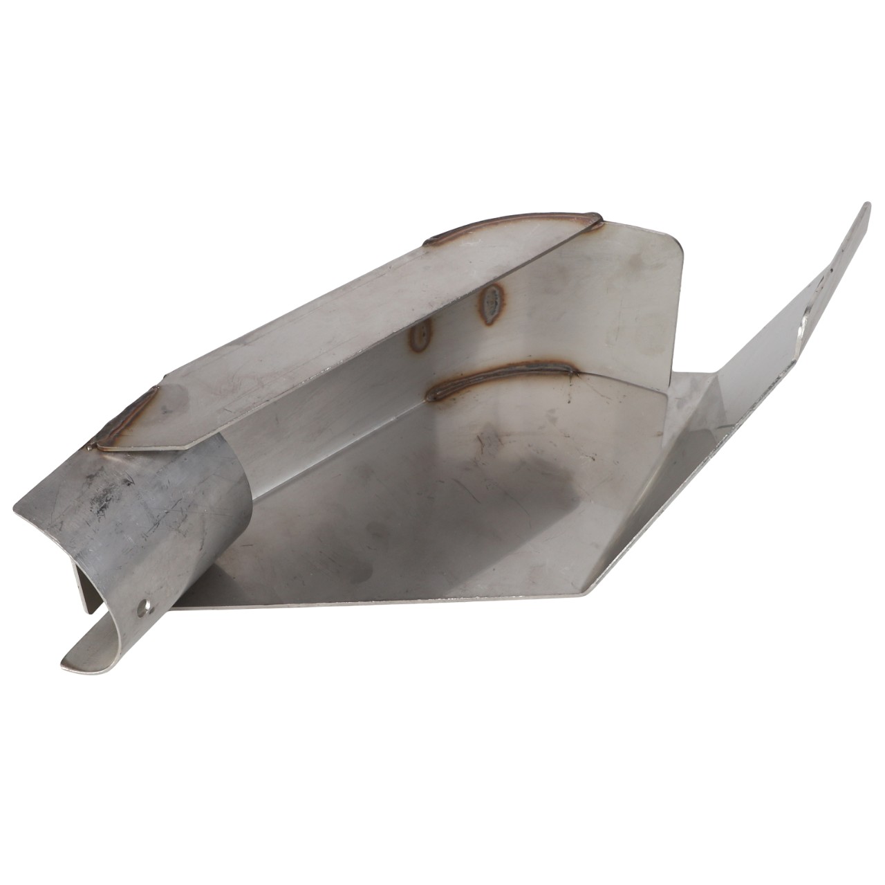 Deflector, Left-Hand, Mid, 3" 606017D1 | AGCO Parts