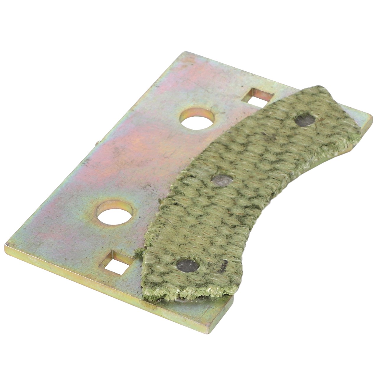 Right Hand Knotter Brake 6553572 | AGCO Parts