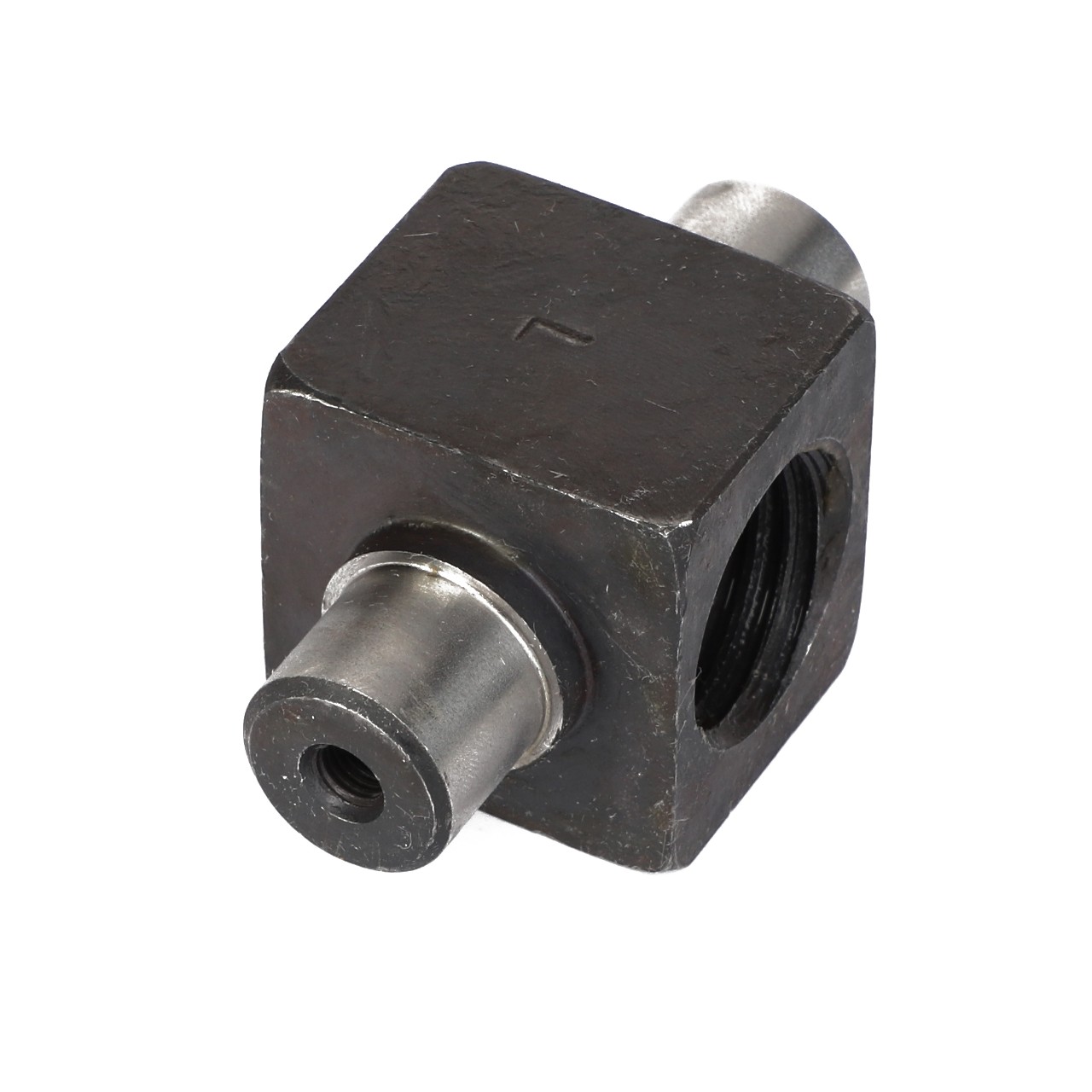 TRUNION SUPPORT | AGCO Parts