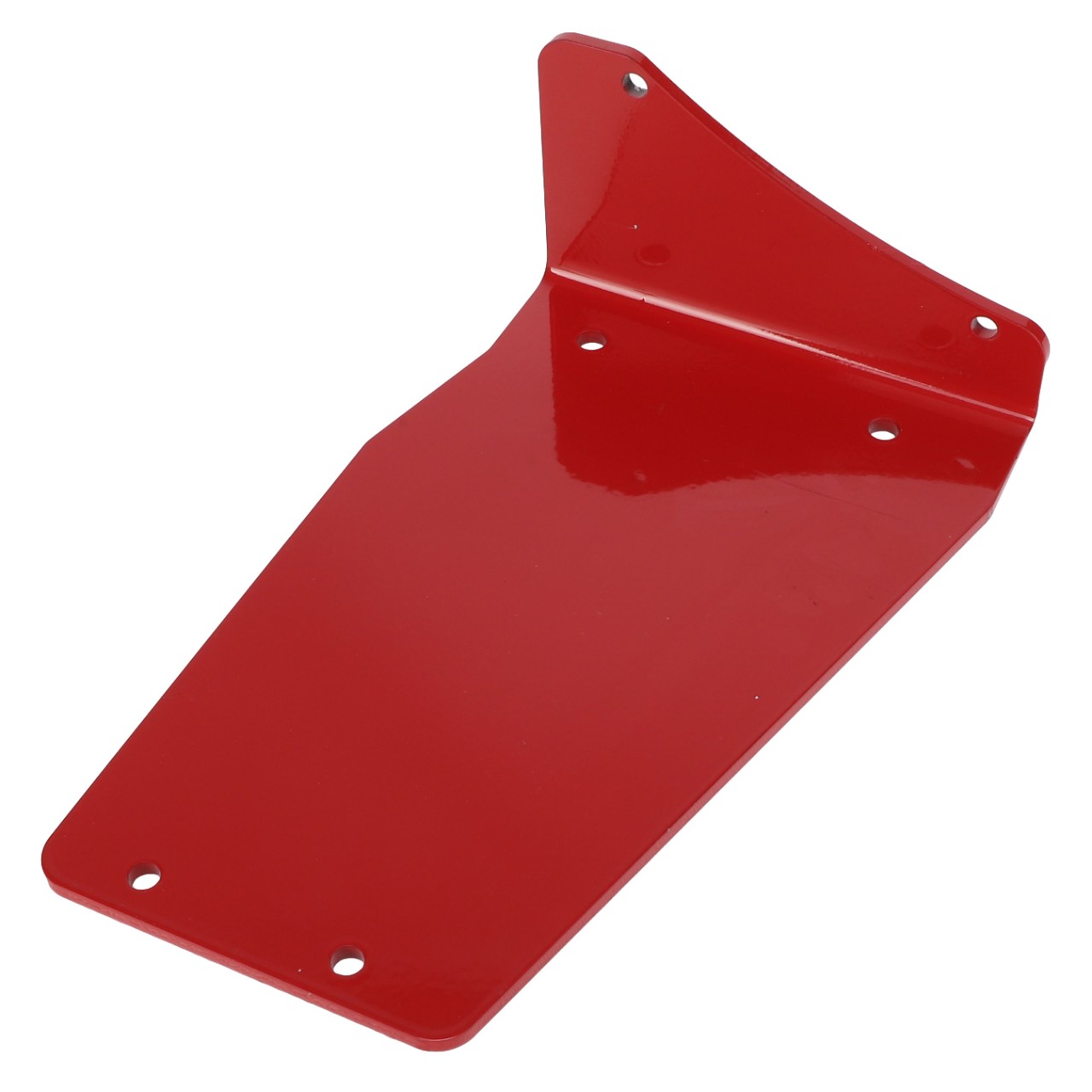 BLOWER MOUNTING BRACKET, LEFT HAND 700167146 | AGCO Parts