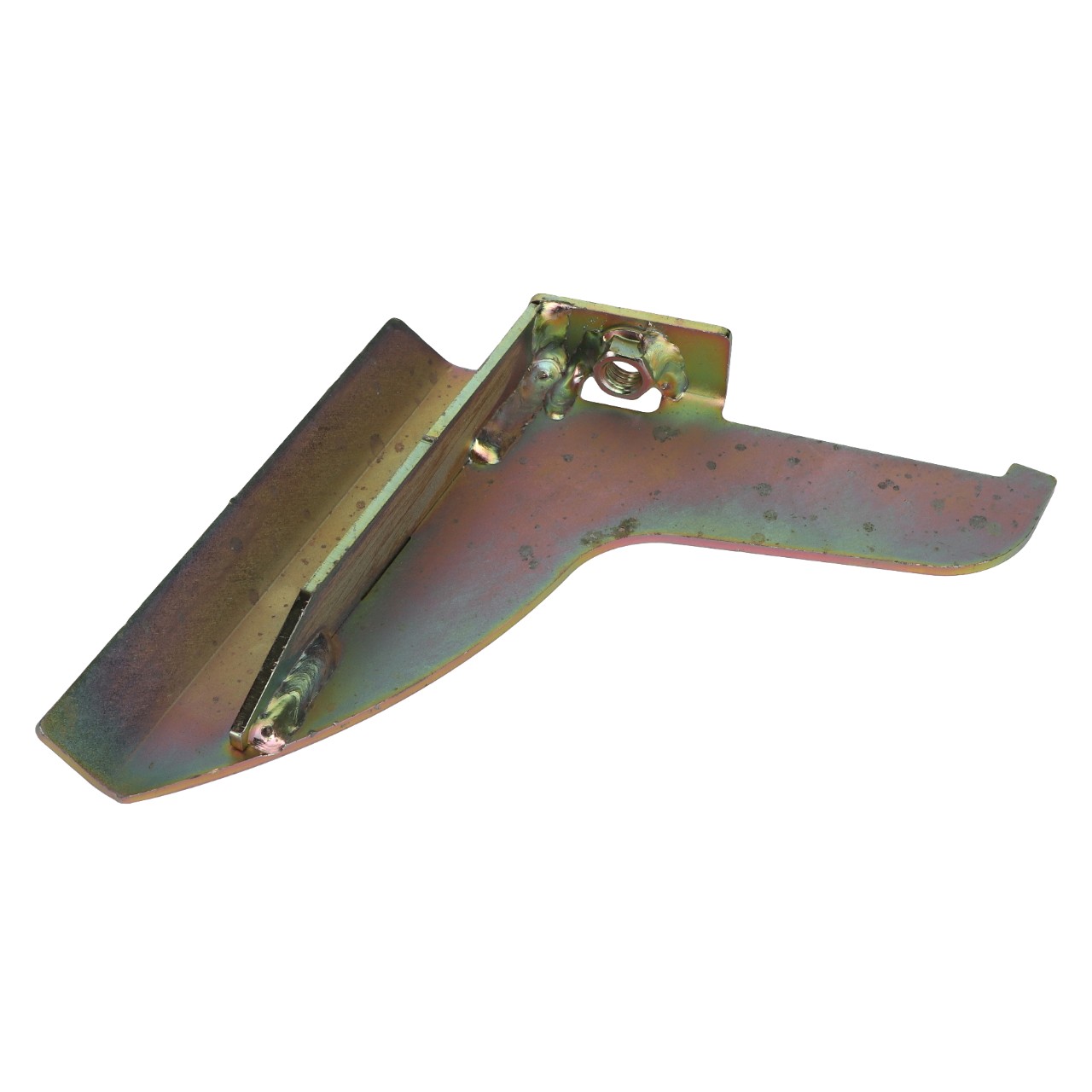 MESH GUIDE, LEFT HAND | AGCO Parts