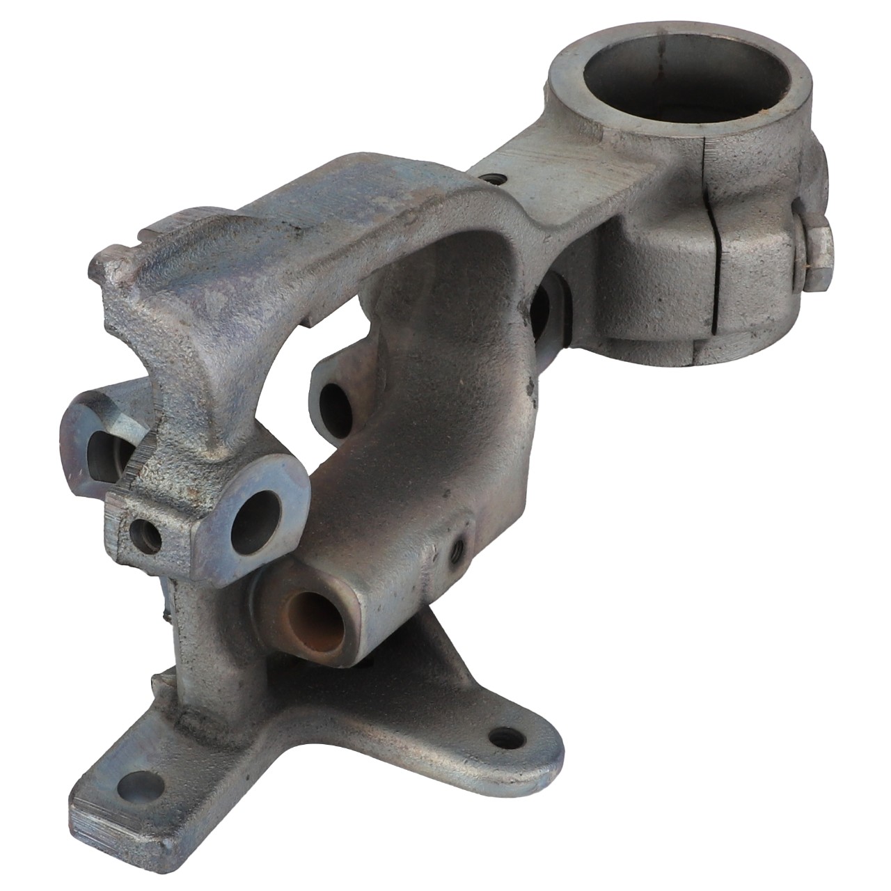 KNOTTER HEAD FRAME 700217035 | AGCO Parts