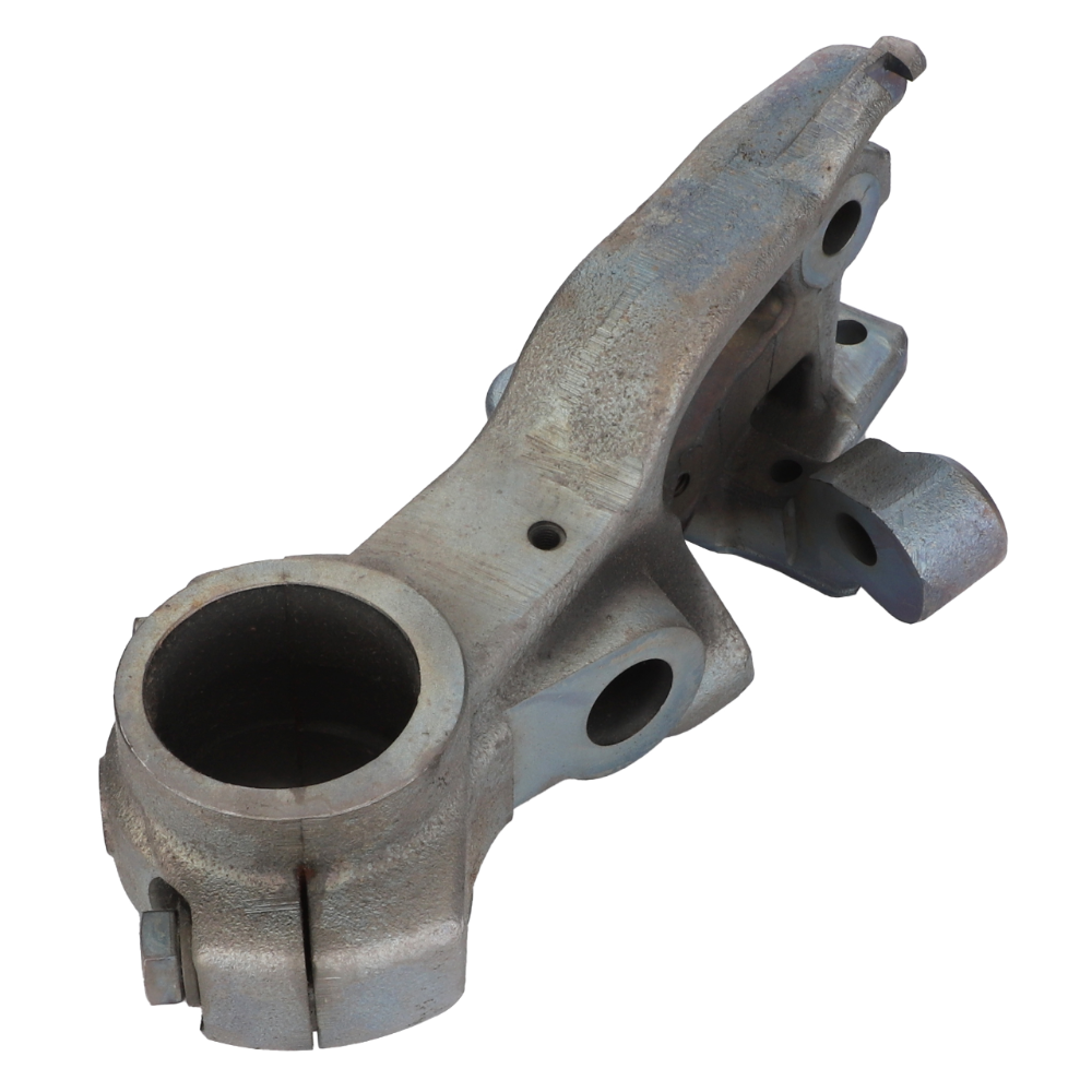 KNOTTER HEAD FRAME 700217035 | AGCO Parts