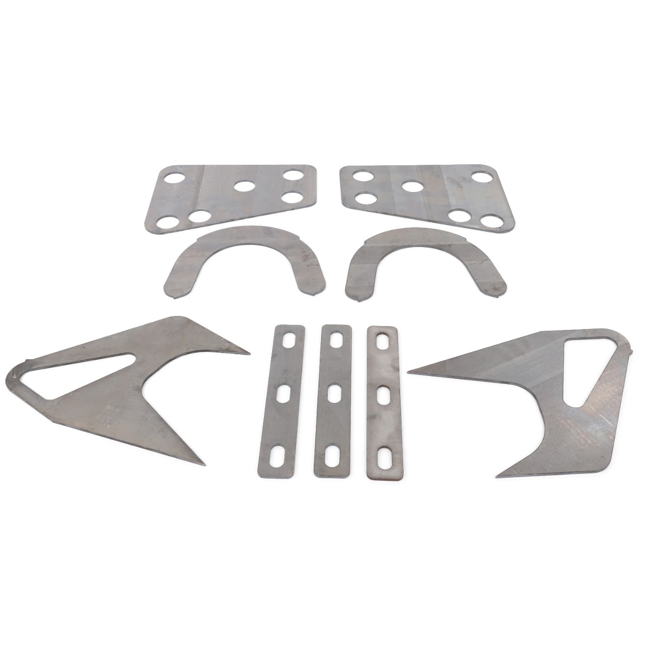 PLATE KIT | AGCO Parts