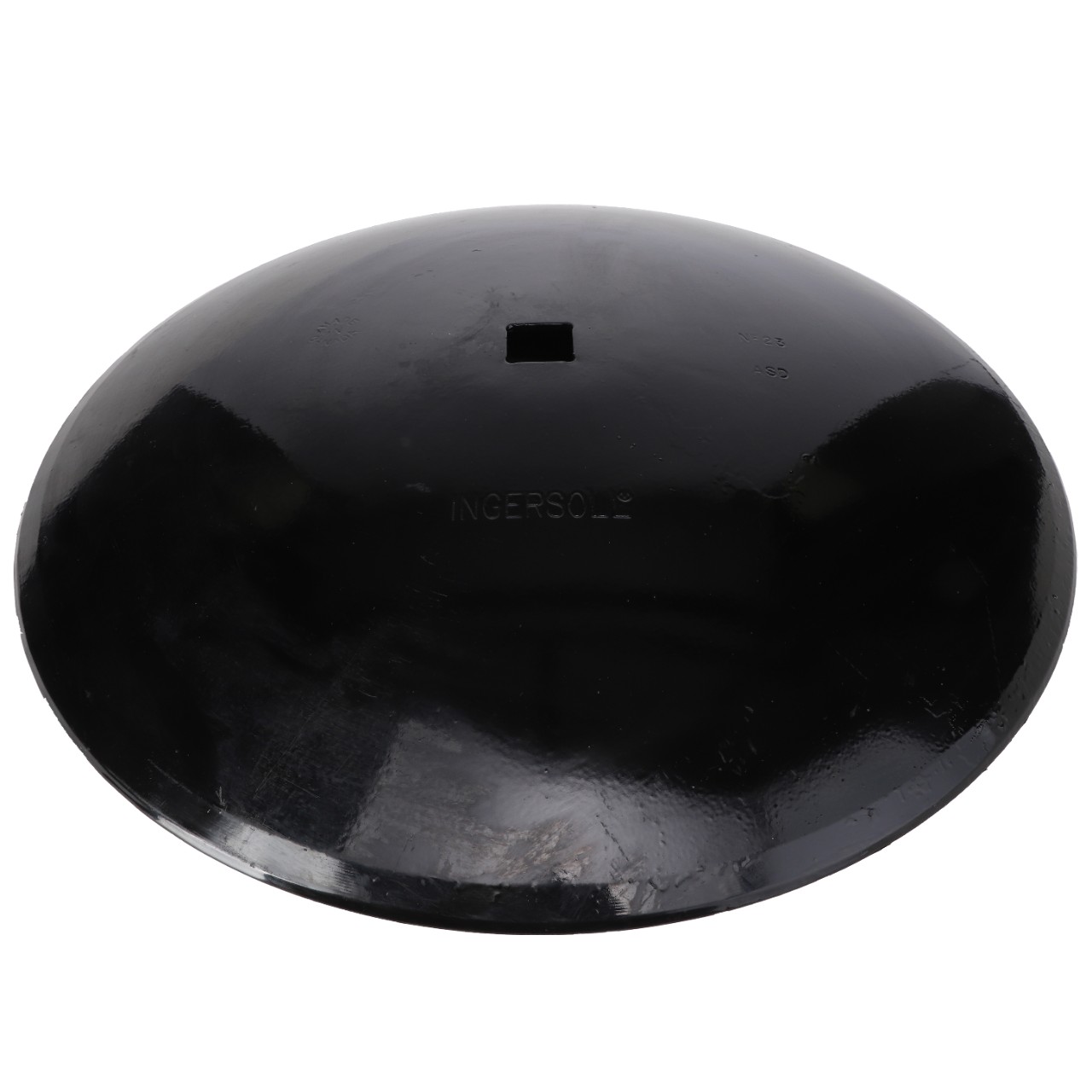 AGCO Allis Concave Disc, 22" X 7 Gauge | AGCO Parts