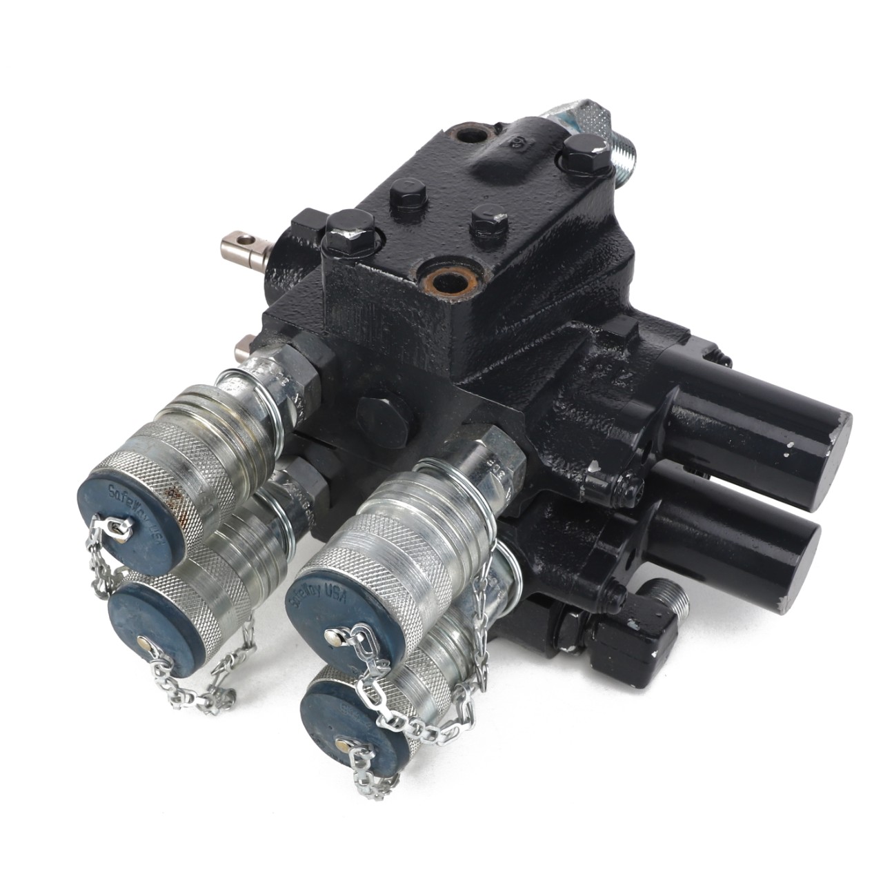 CONTROL VALVE | AGCO Parts