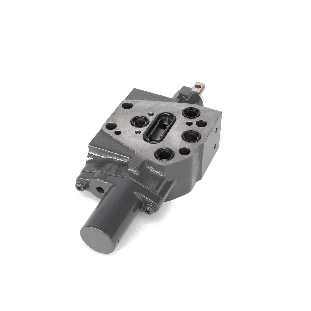 CONTROL VALVE | AGCO Parts