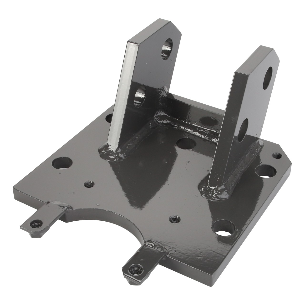 SUPPORT DE COMPRESSEUR | AGCO Parts