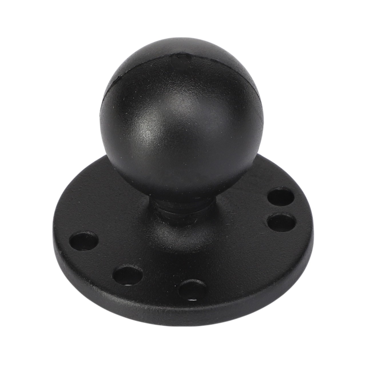 RAM® Round Plate with Ball 71408379 | AGCO Parts