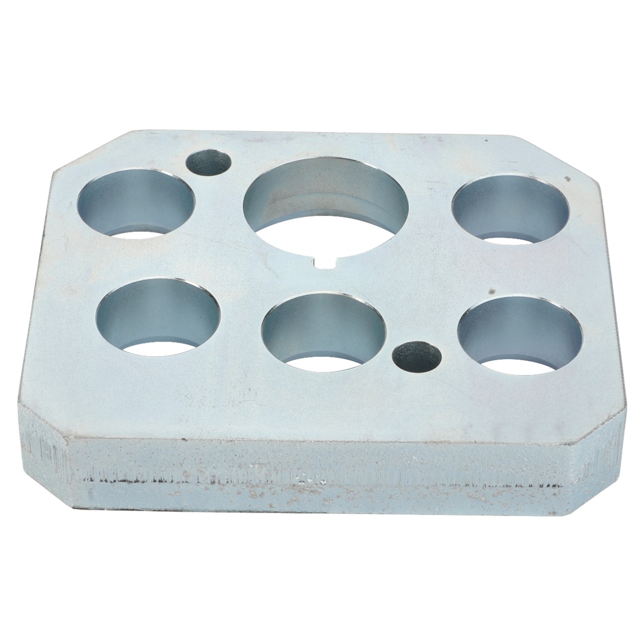 MULTI COUPLER PLATE 71412271 | AGCO Parts