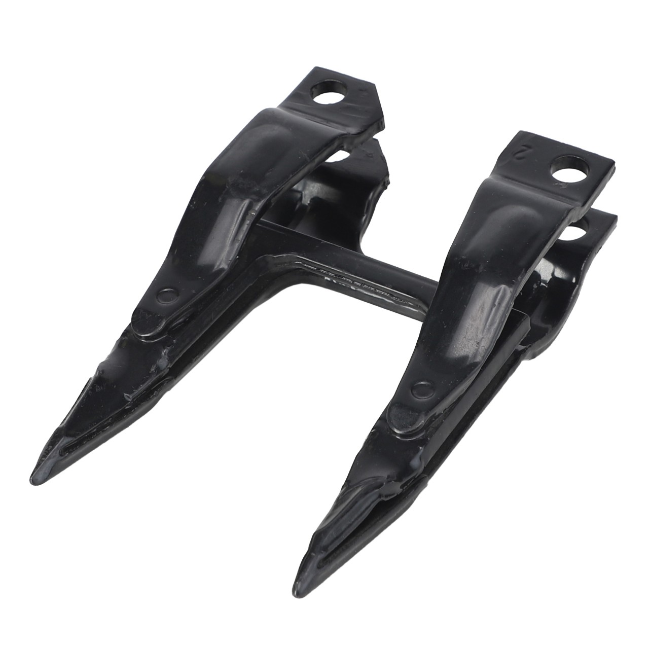 Guard SCH 12 mm Standard Guard with Cutout/Black/Square Hole 71417170 ...