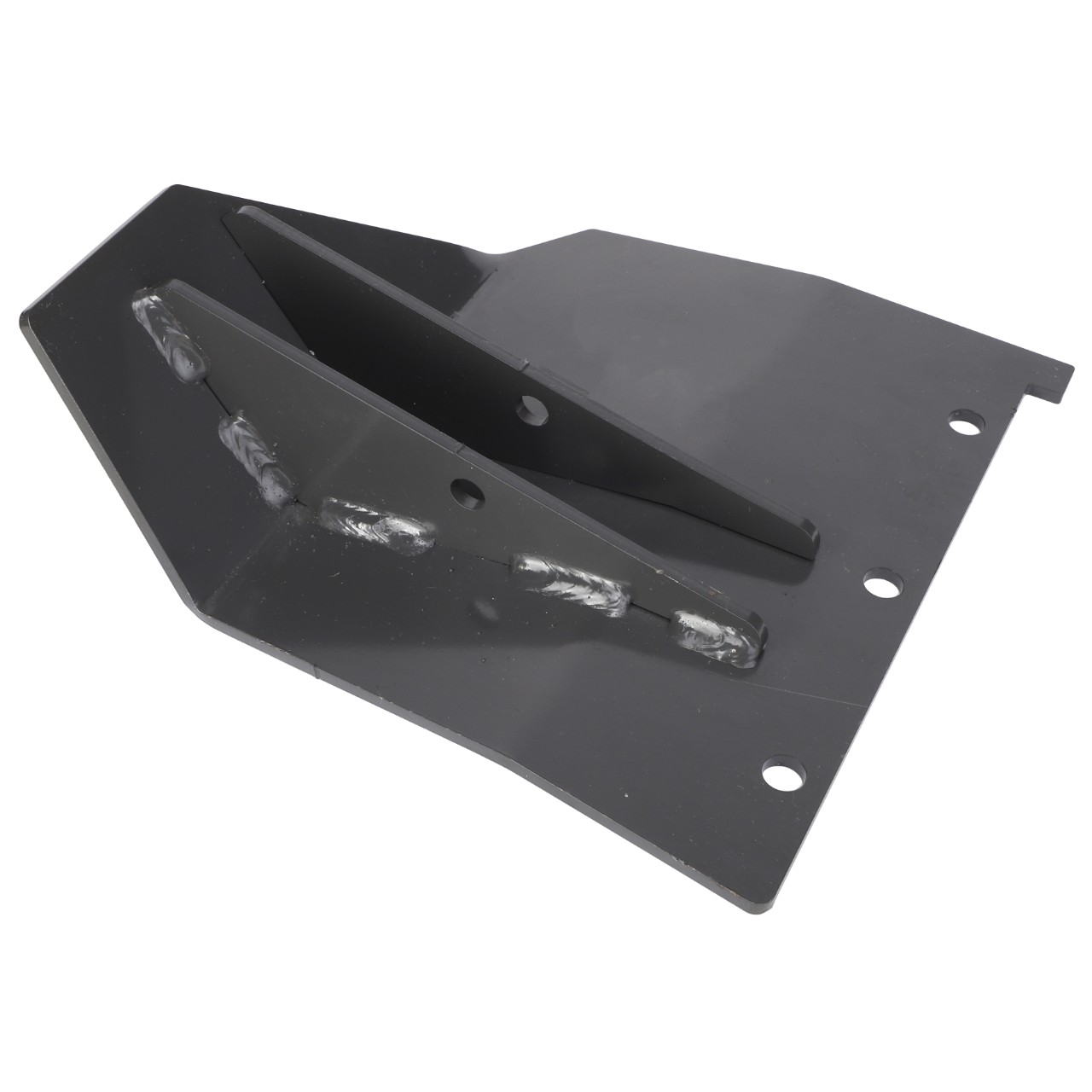 DEFLECTOR, LEFT HAND | AGCO Parts