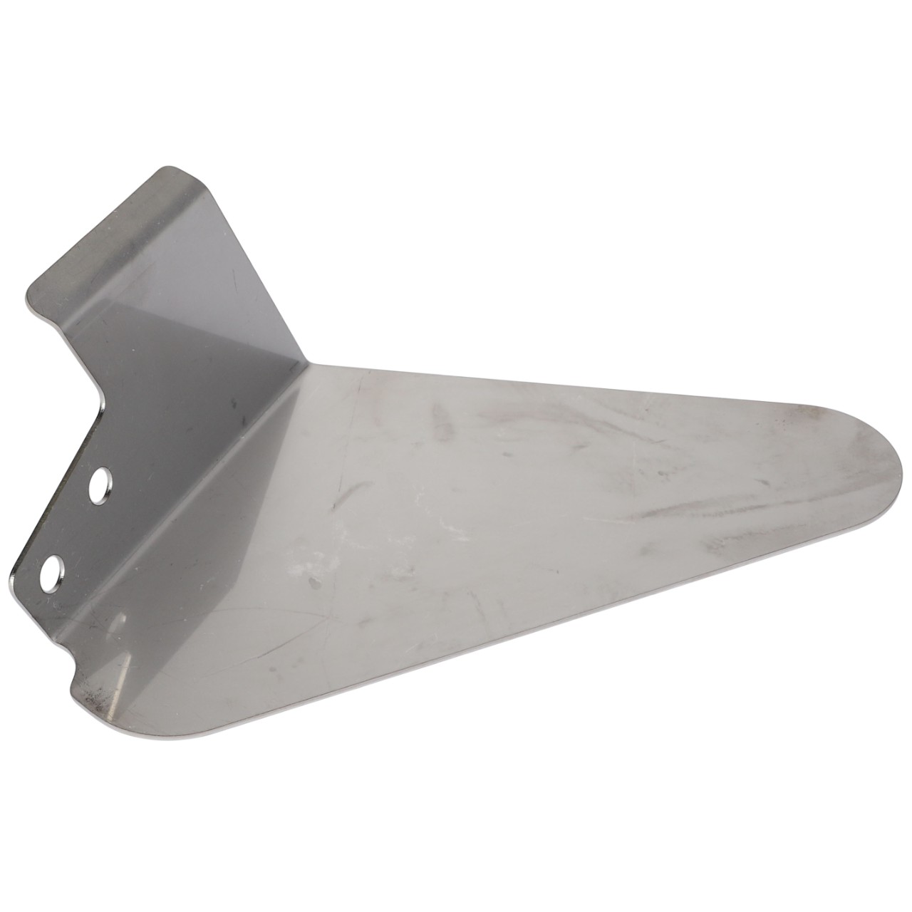 DEFLECTOR PLATE, RIGHT HAND 71443829 | AGCO Parts