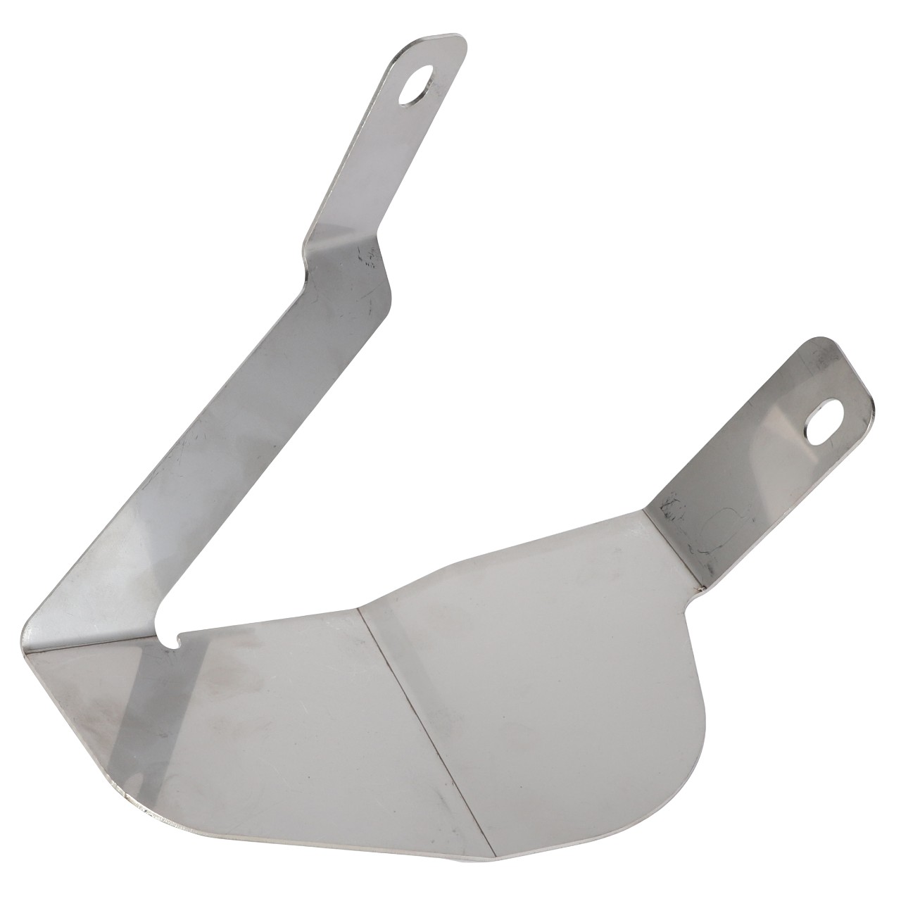 DEFLECTOR, RIGHT HAND | AGCO Parts