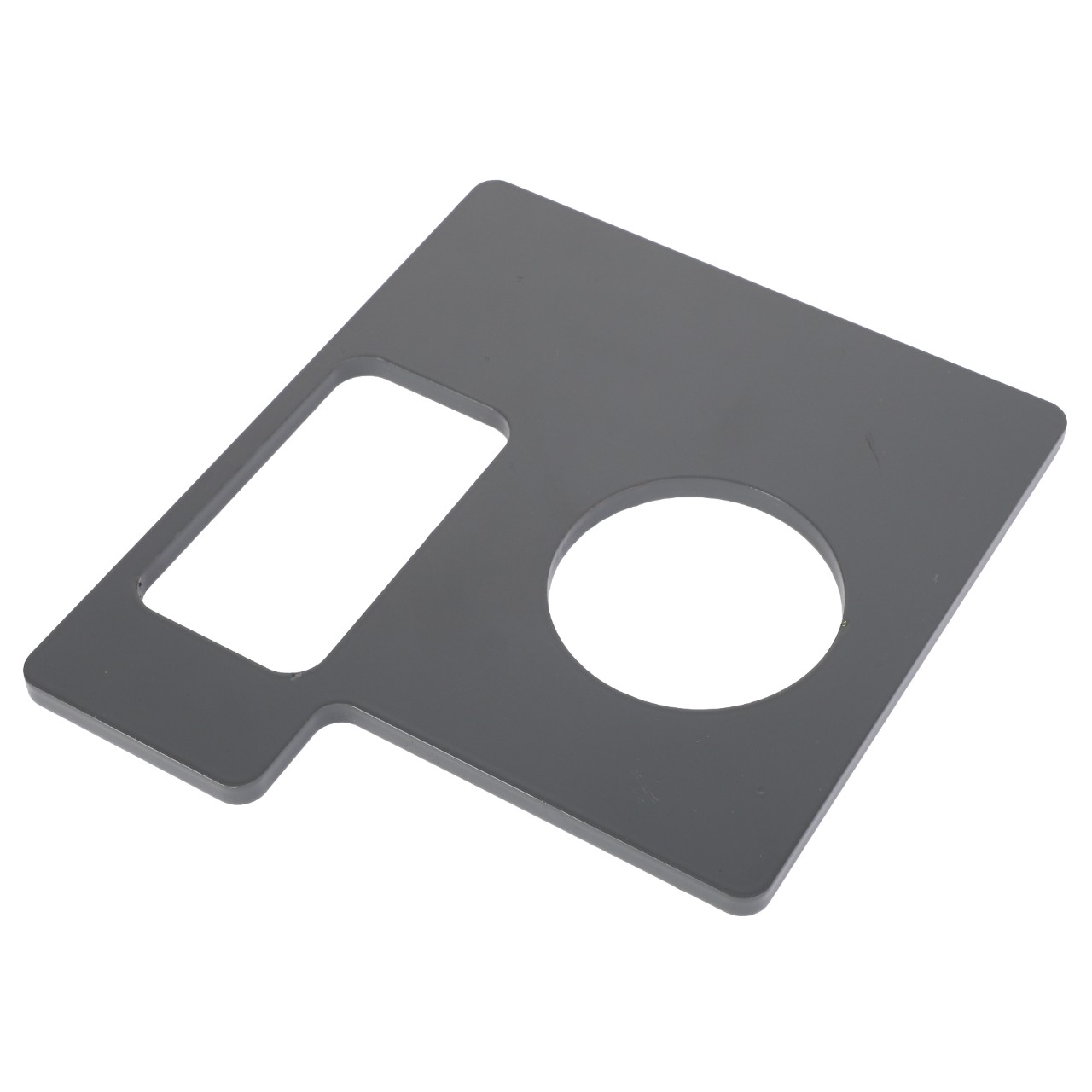 LATCH PLATE | AGCO Parts