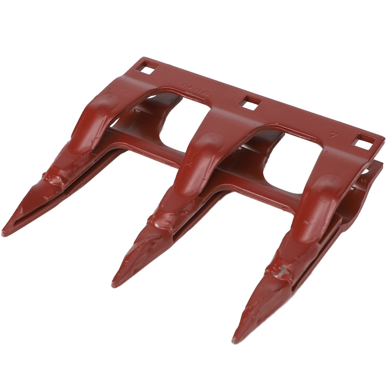 Guard SCH 14 mm Triple Guard/Red | AGCO Parts