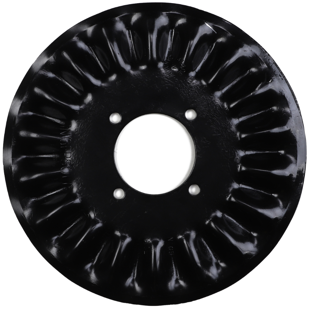 Coulter Blade, Bubble 14.88" 851814 | AGCO Parts