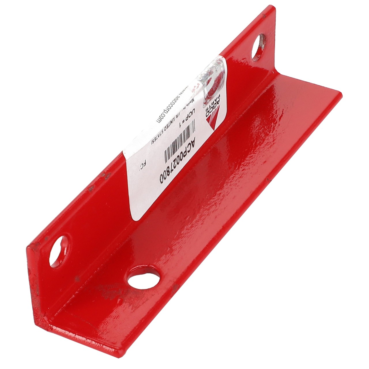 ANGLE BRACKET | AGCO Parts