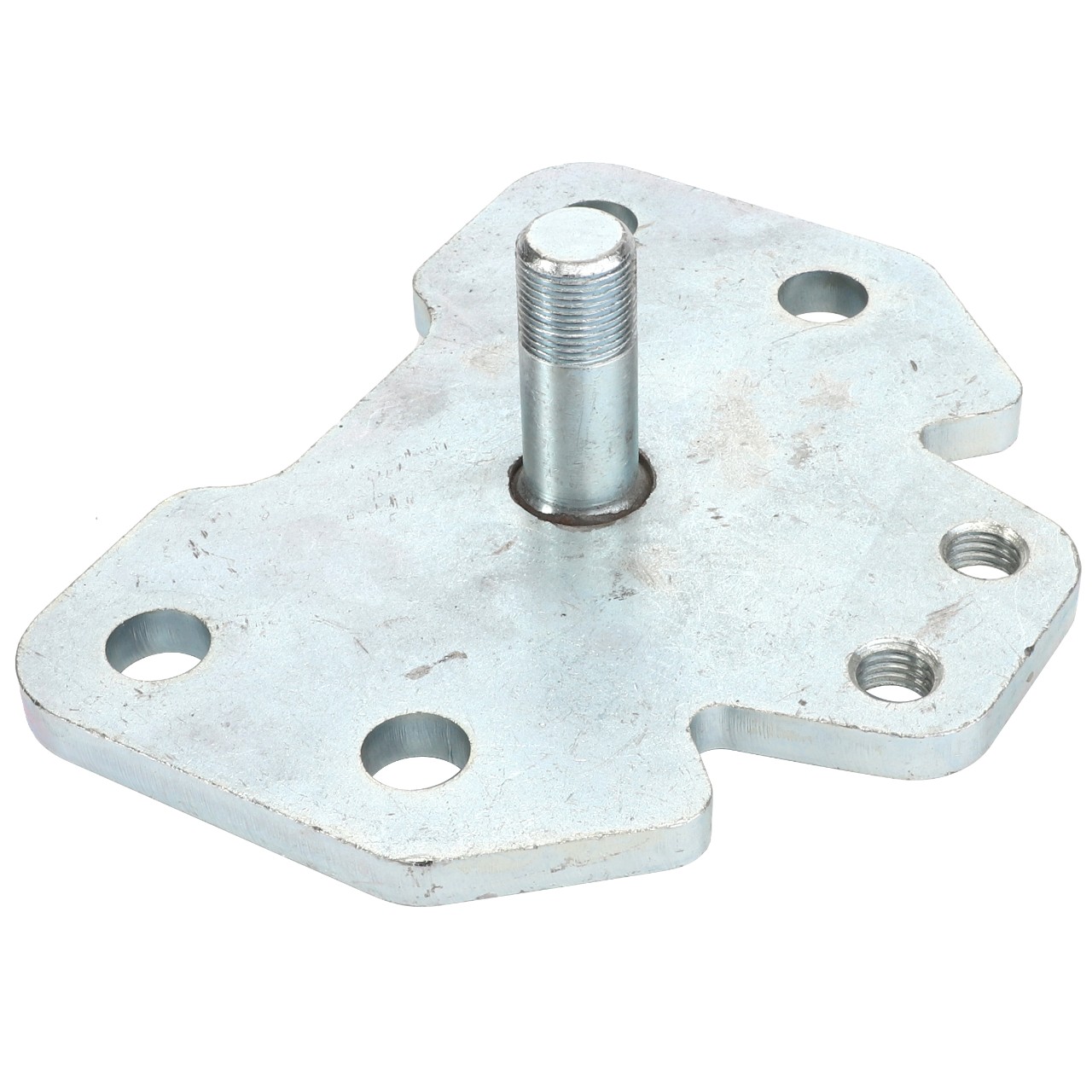 PLAQUE DE BASE | AGCO Parts