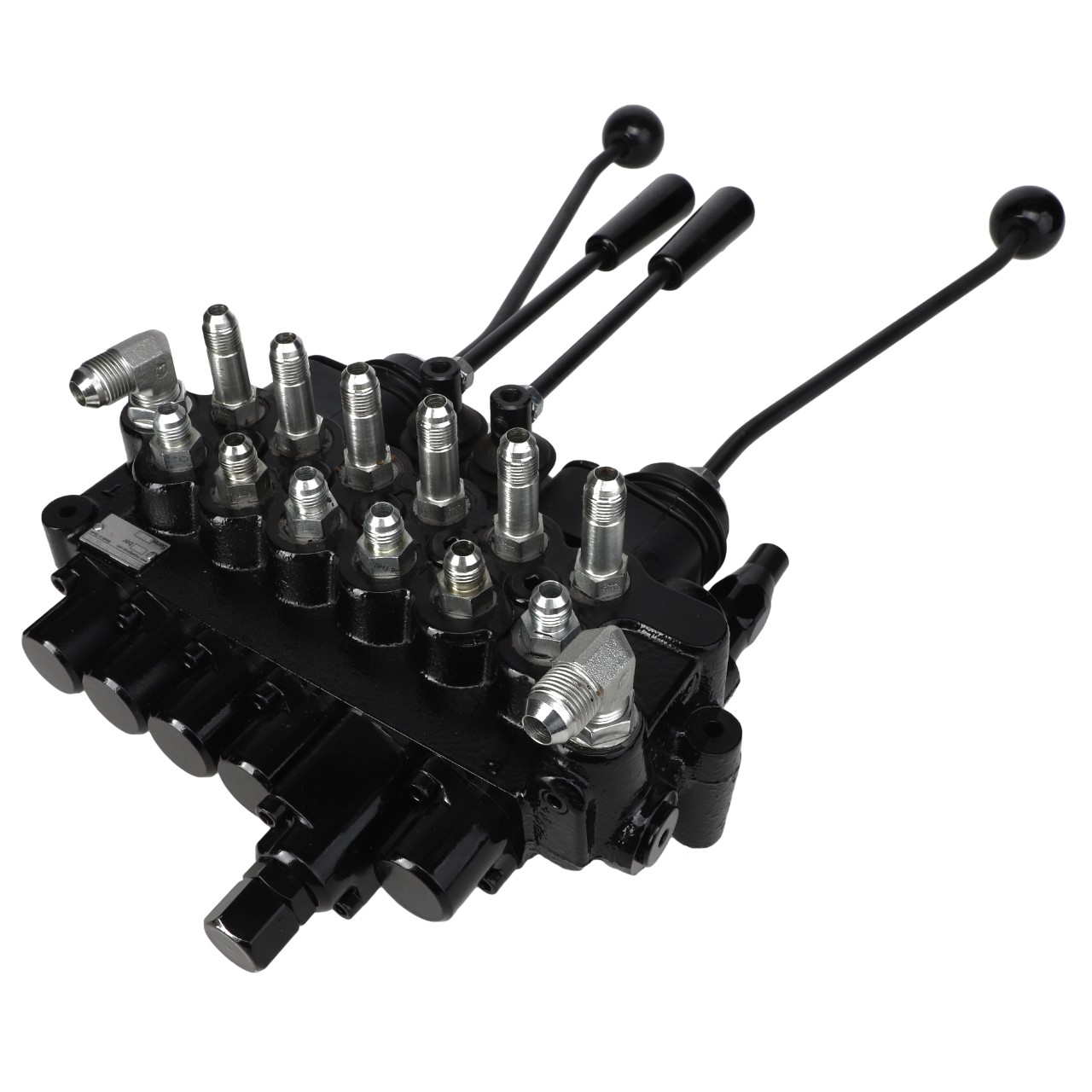 Control Valve ACP0377610 | AGCO Parts