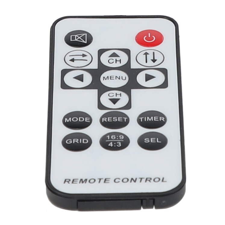 AgCam Monitor Remote | AGCO Parts