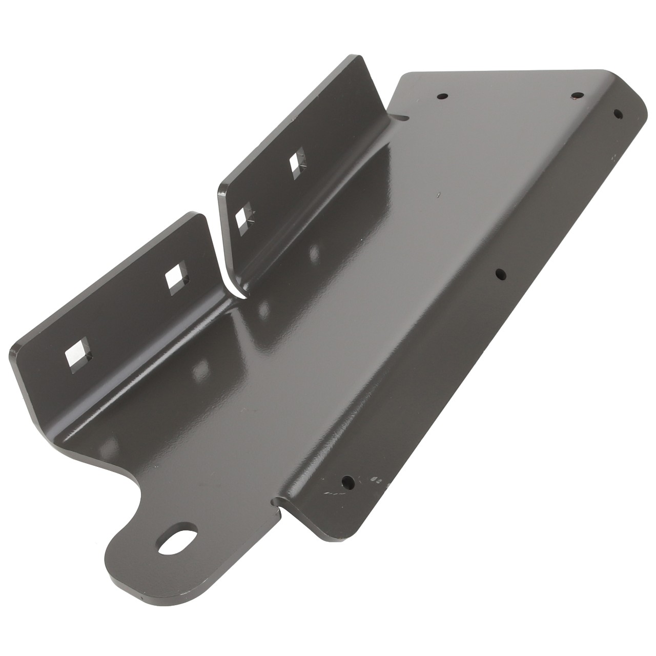 LEFT HAND BRACKET | AGCO Parts