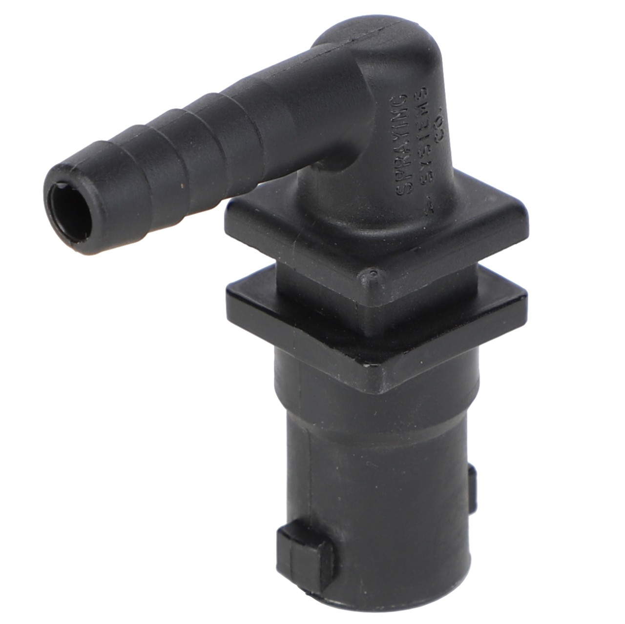 Single Nozzle Body Elbow, 3/8" AG006305 | AGCO Parts