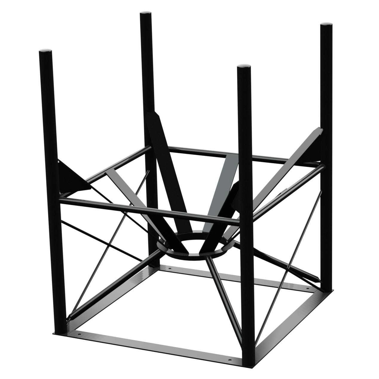 STAND | AGCO Parts