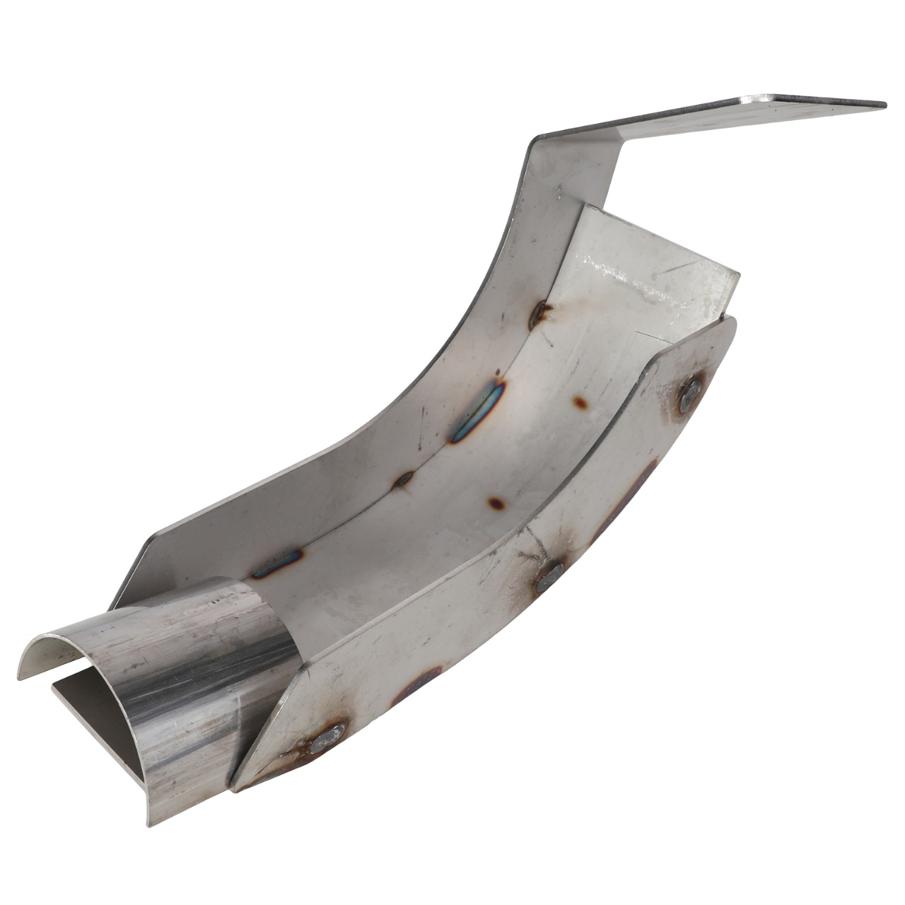 Deflector, End, Left-Hand AG128434 | AGCO Parts