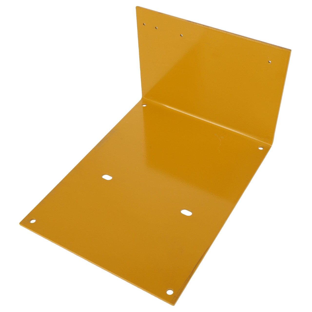 AIR VALVE MOUNTING PLATE | AGCO Parts