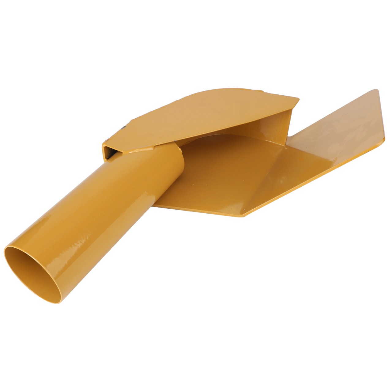 Deflector, Left-Hand, Outer, 3" | AGCO Parts