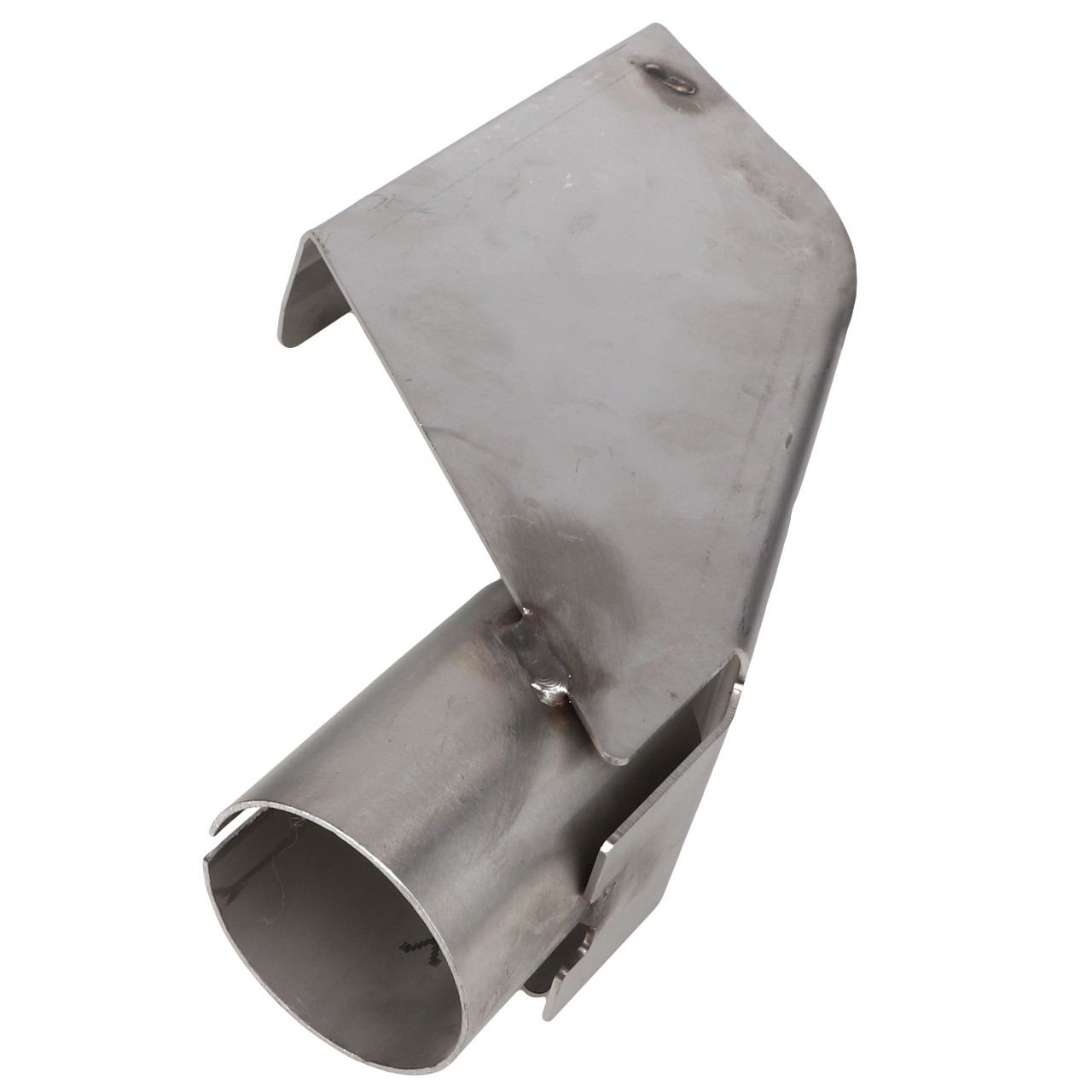 Deflector, Left-Hand, End, 2-1/2" | AGCO Parts
