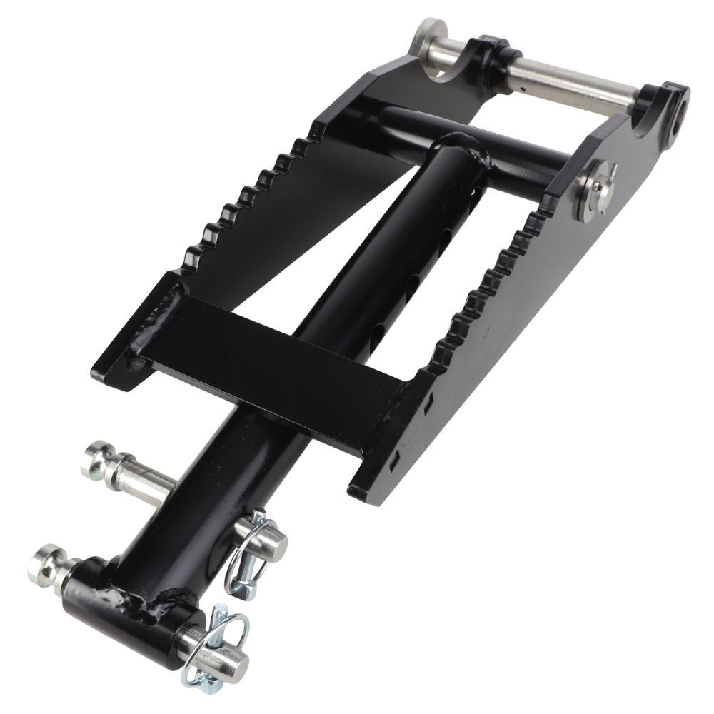 Mechanical Thumb AL6100070 | AGCO Parts