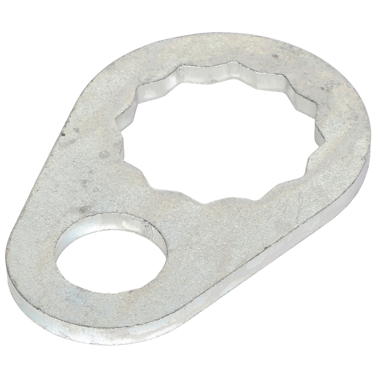 LOCK PLATE CH202-8633 | AGCO Parts