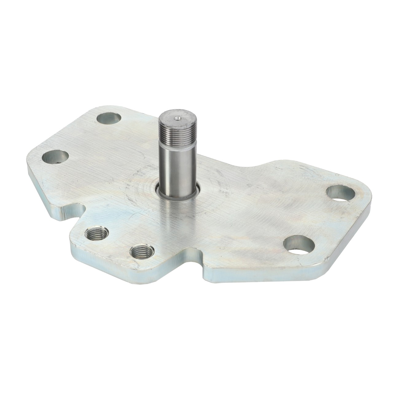 PLAQUE DE BASE | AGCO Parts