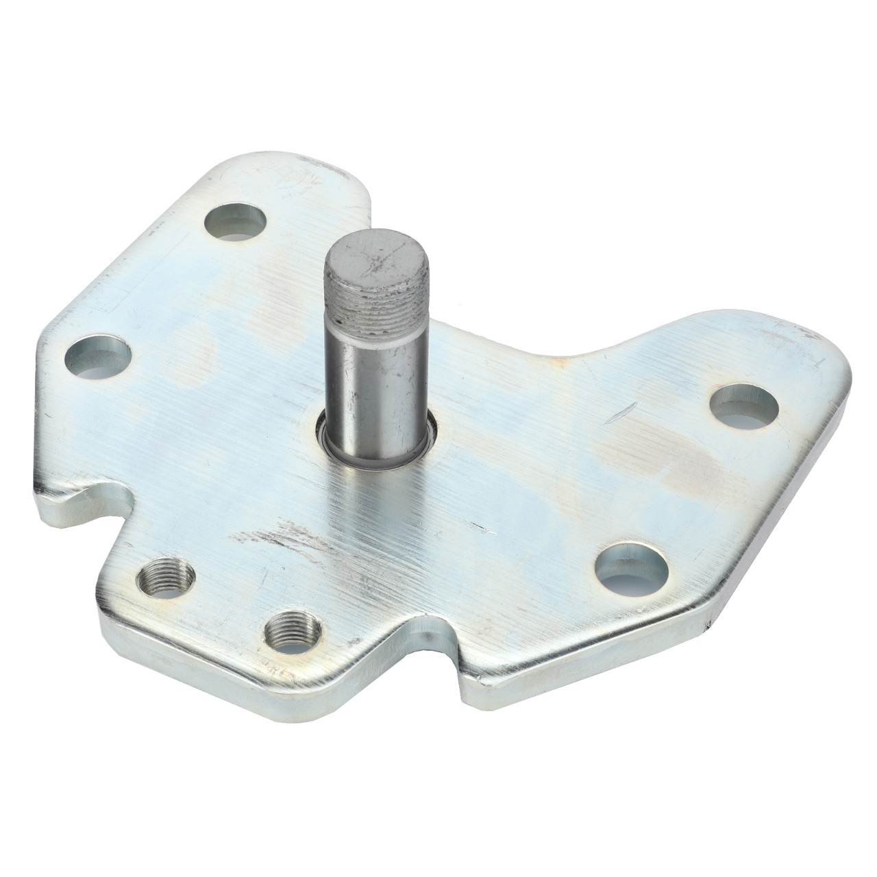 BASEPLATE | AGCO Parts