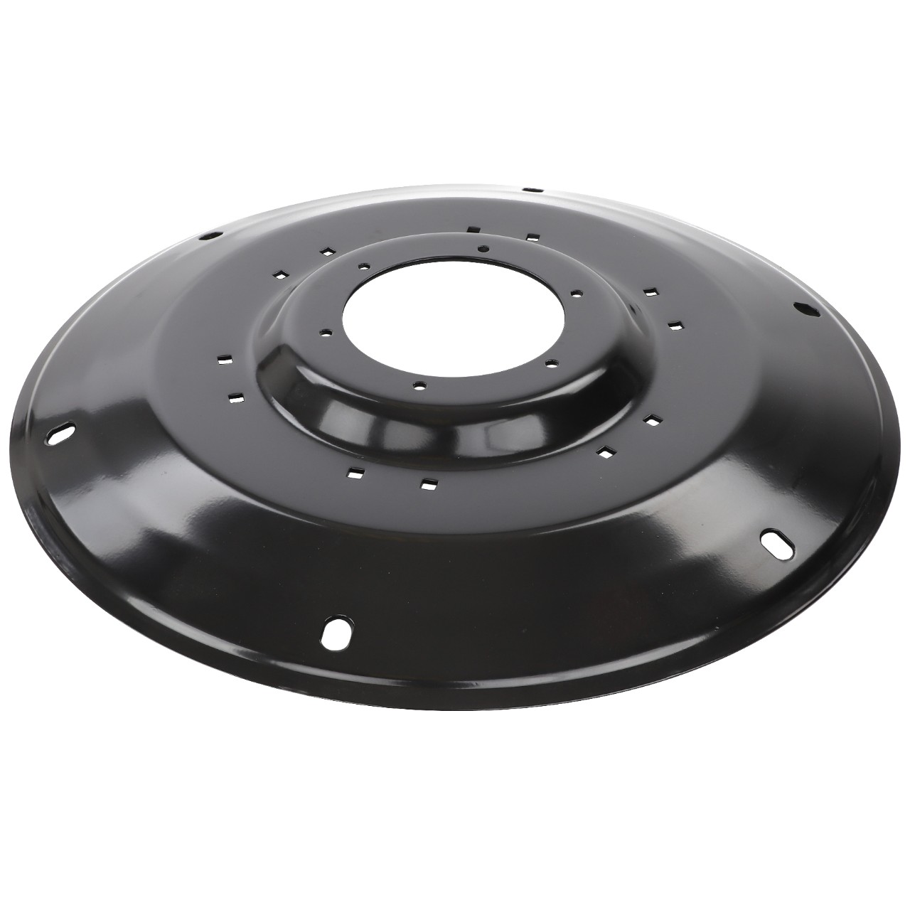 ROTATION ROTOR DISC | AGCO Parts