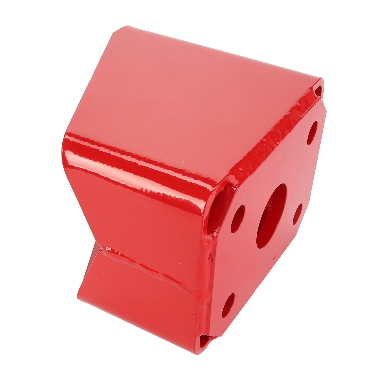 ROTOR SENSORS BRACKET | AGCO Parts