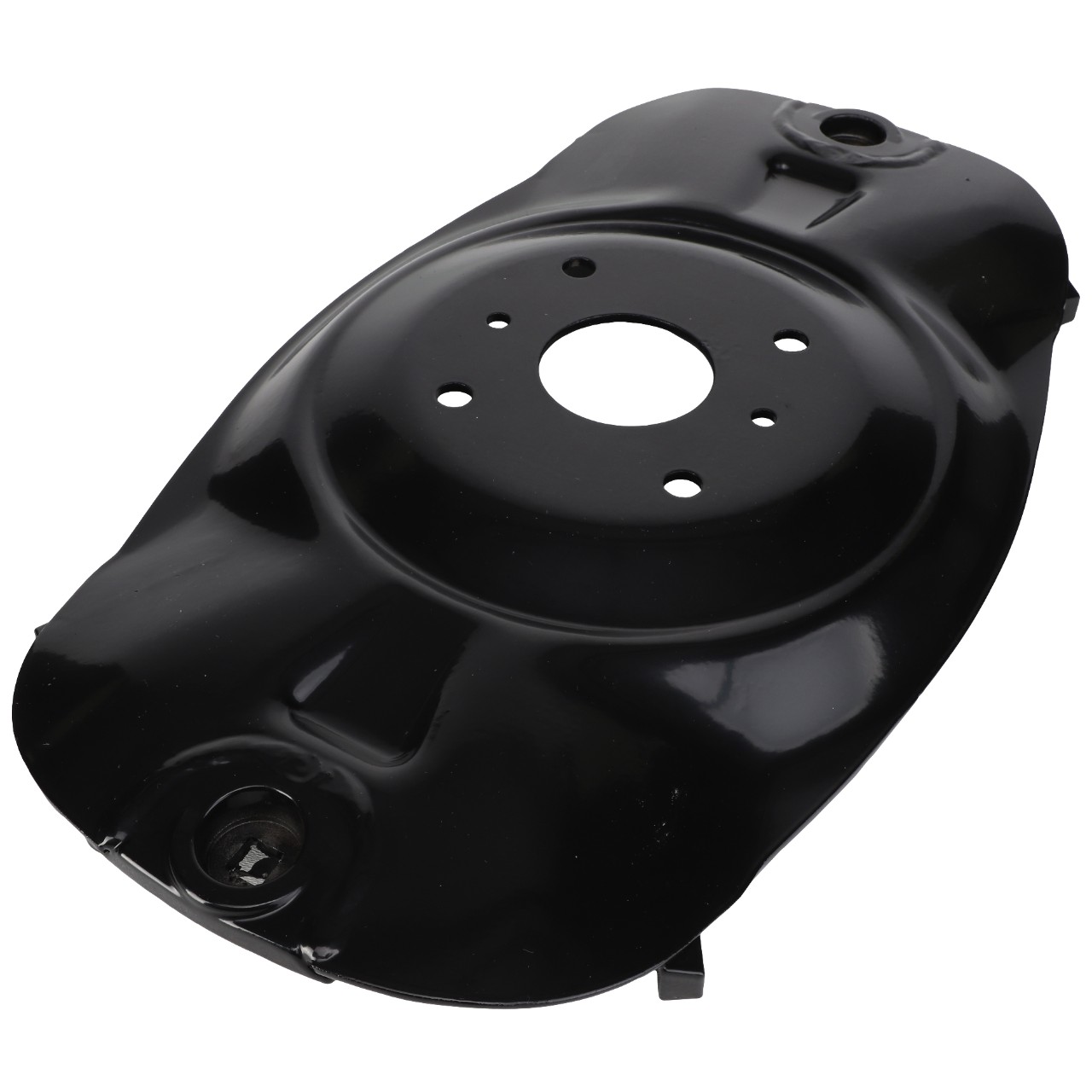 SICKLE PLATE FEL170142 | AGCO Parts