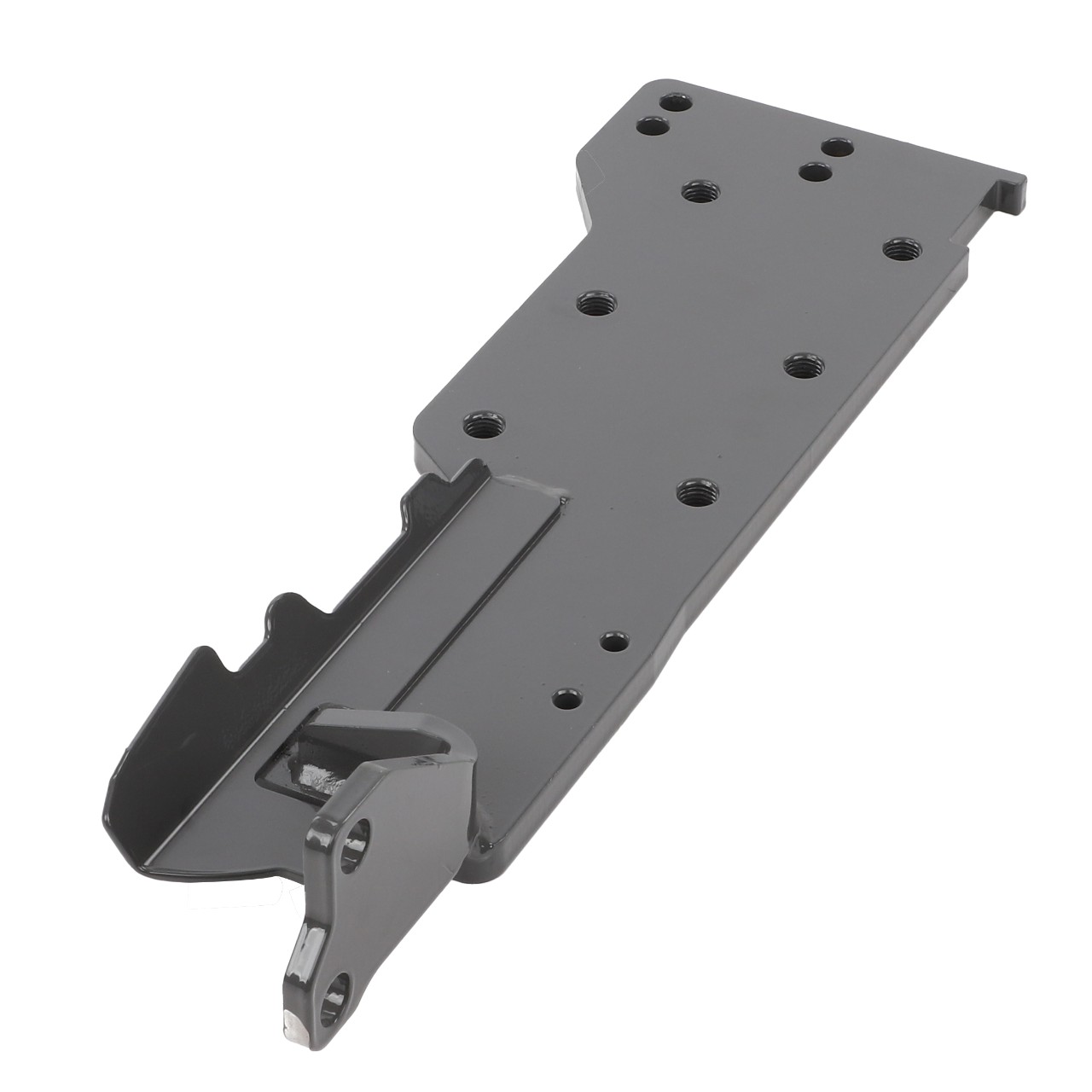 IMPLEMENT PLATE H210802581040 | AGCO Parts