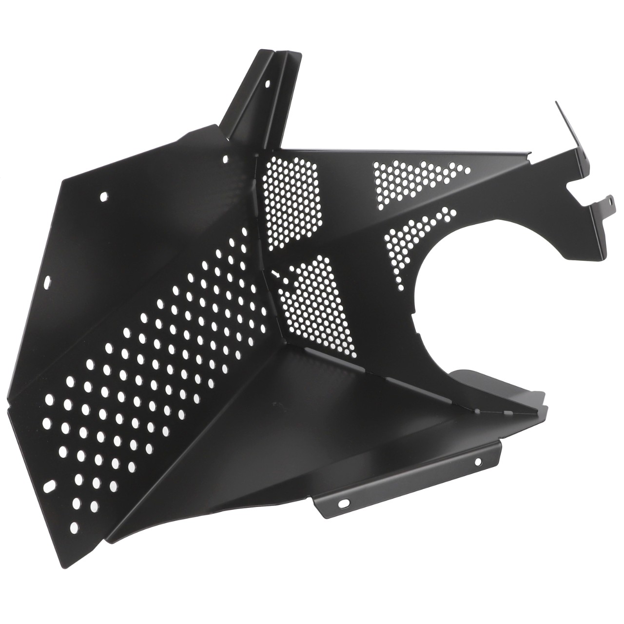 FACING PLATE | AGCO Parts